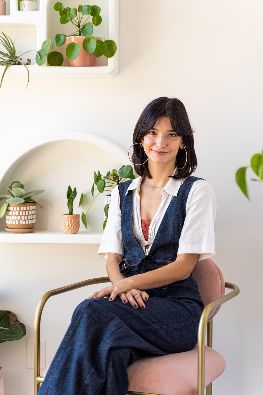 Meet Us – Lotus Den