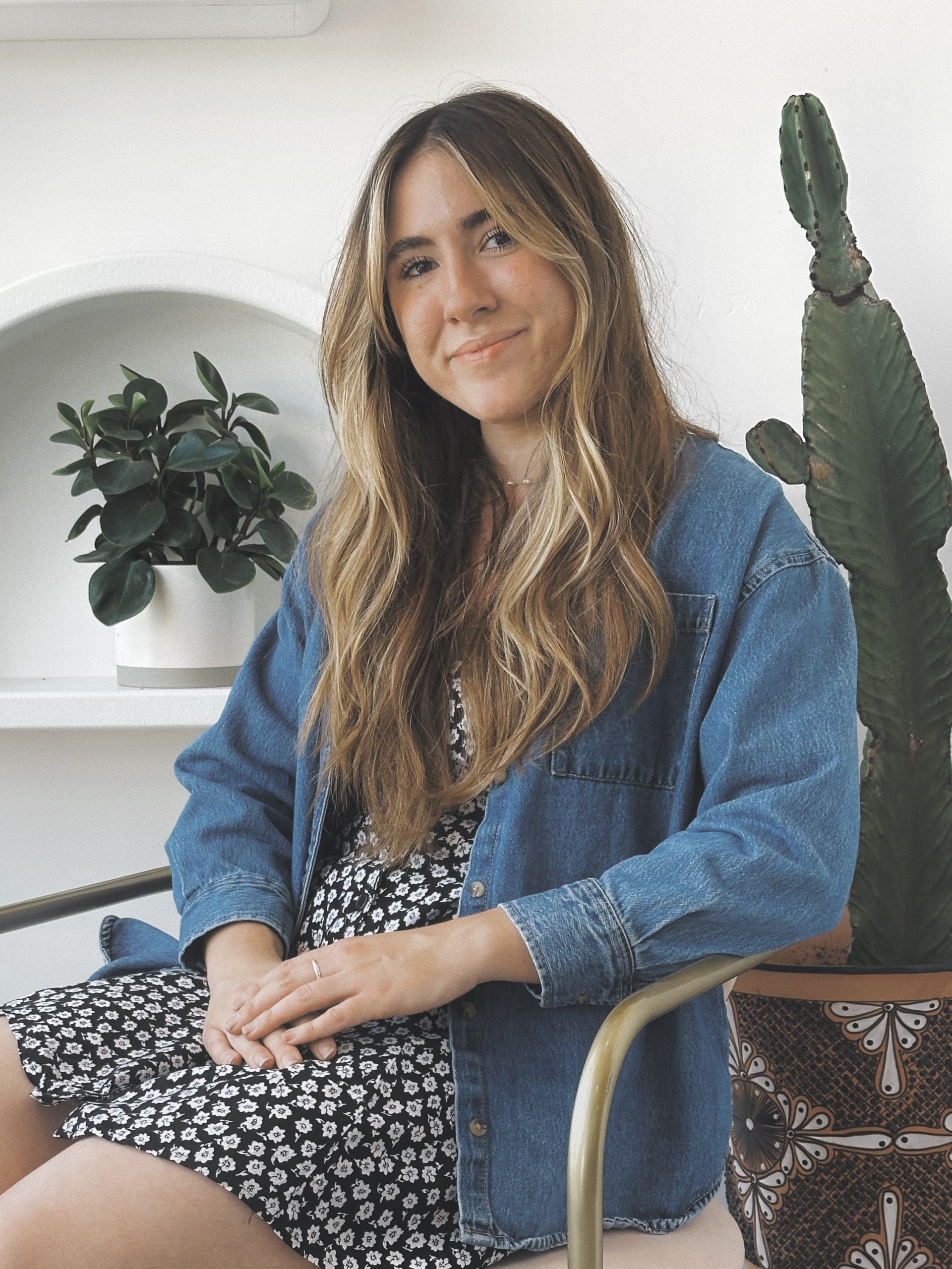 Meet Us – Lotus Den